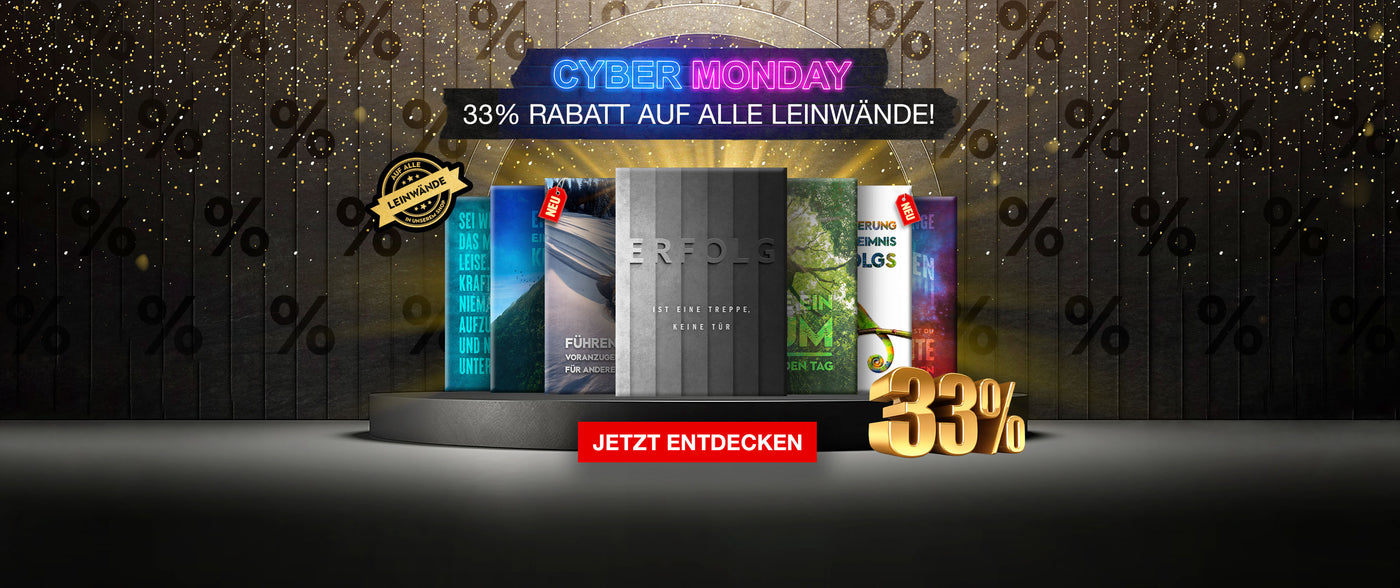 BE100 - or be nothing!