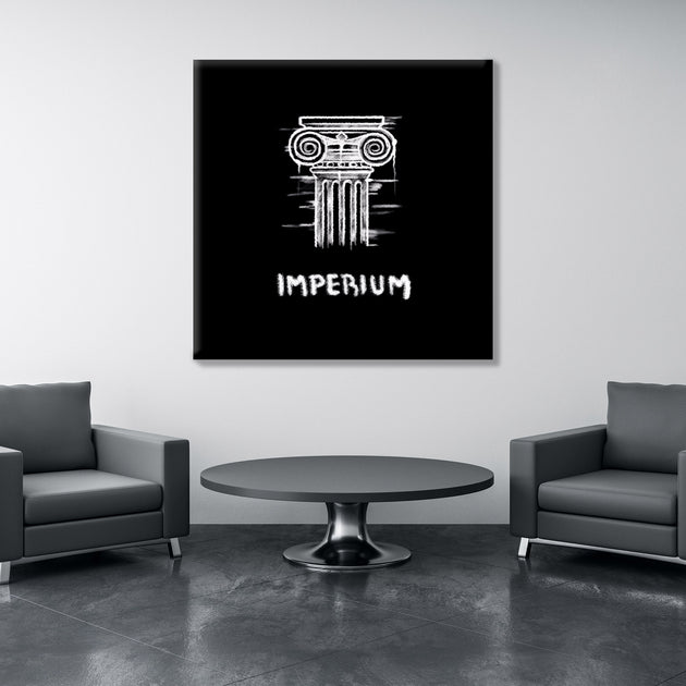 Imperium Icon – BE100